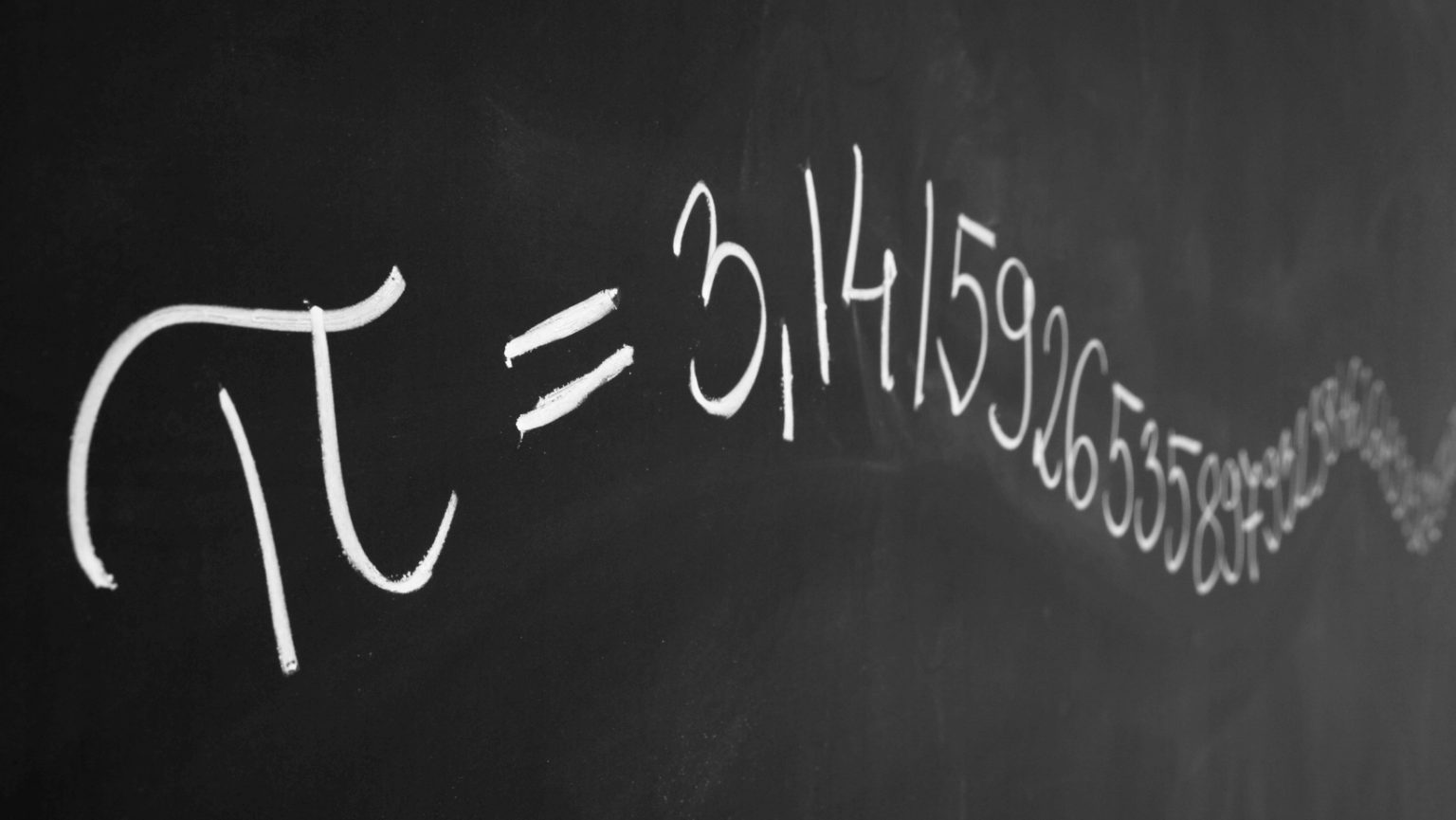 What Makes Pi the World's Most Interesting Number? - Last Call Trivia