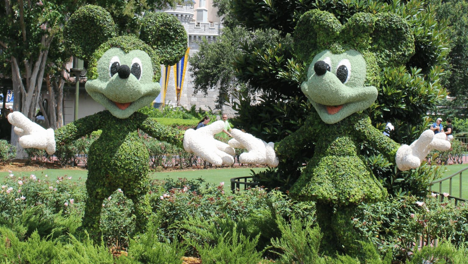 The Evolution of Minnie Mouse - Last Call Trivia