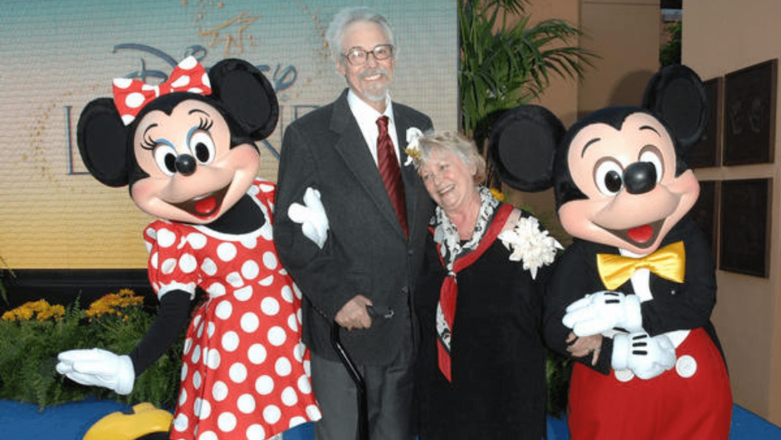 The Evolution of Minnie Mouse - Last Call Trivia