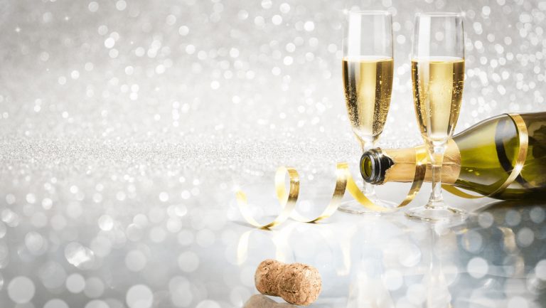 Champagne Is a Valuable Name to Have - Last Call Trivia