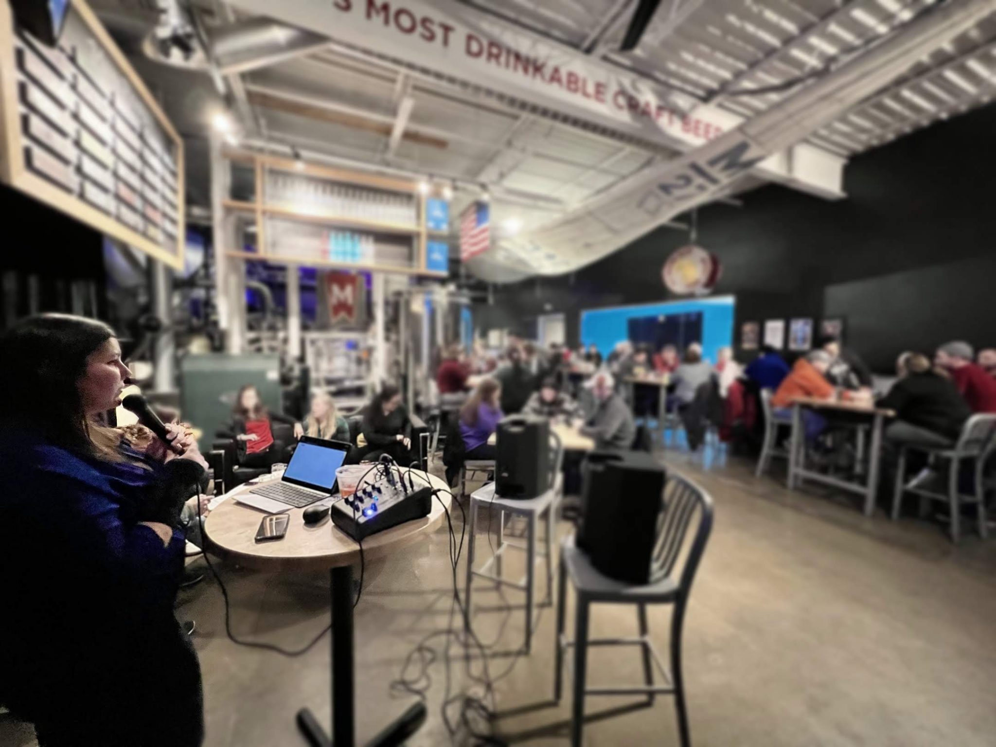 5 Essential traits to look for when hiring new Trivia Hosts - Last Call ...