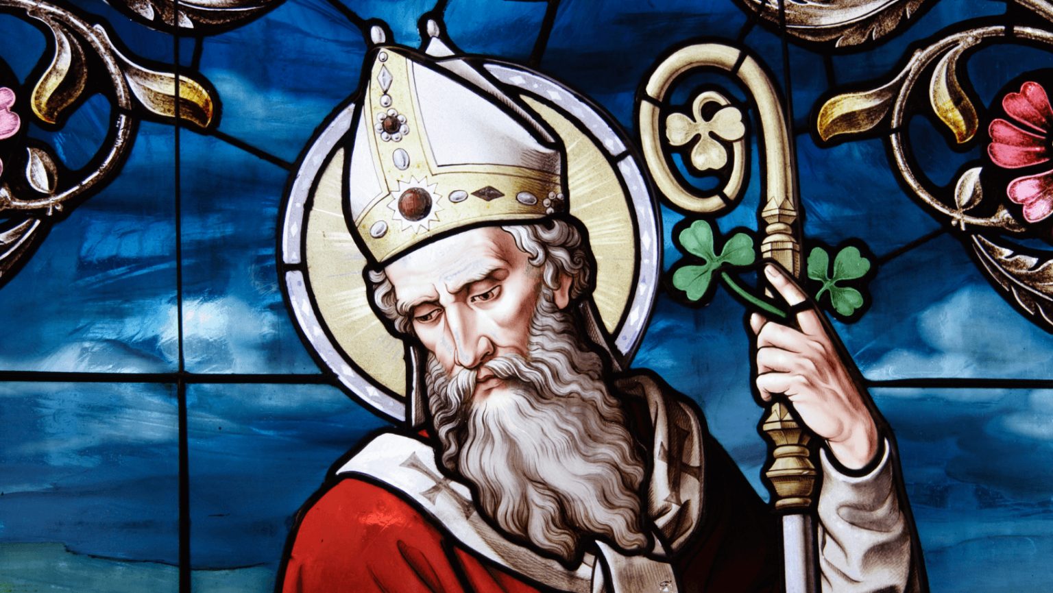 Saint Patrick: The Man, The Myth, and The Legend - Last Call Trivia