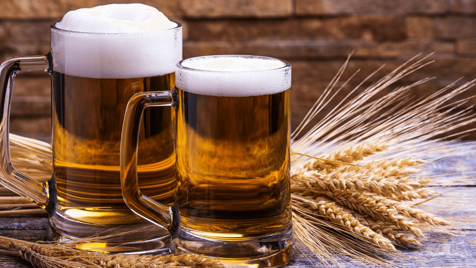 Beer Has Been Evolving for Thousands of Years - Last Call Trivia