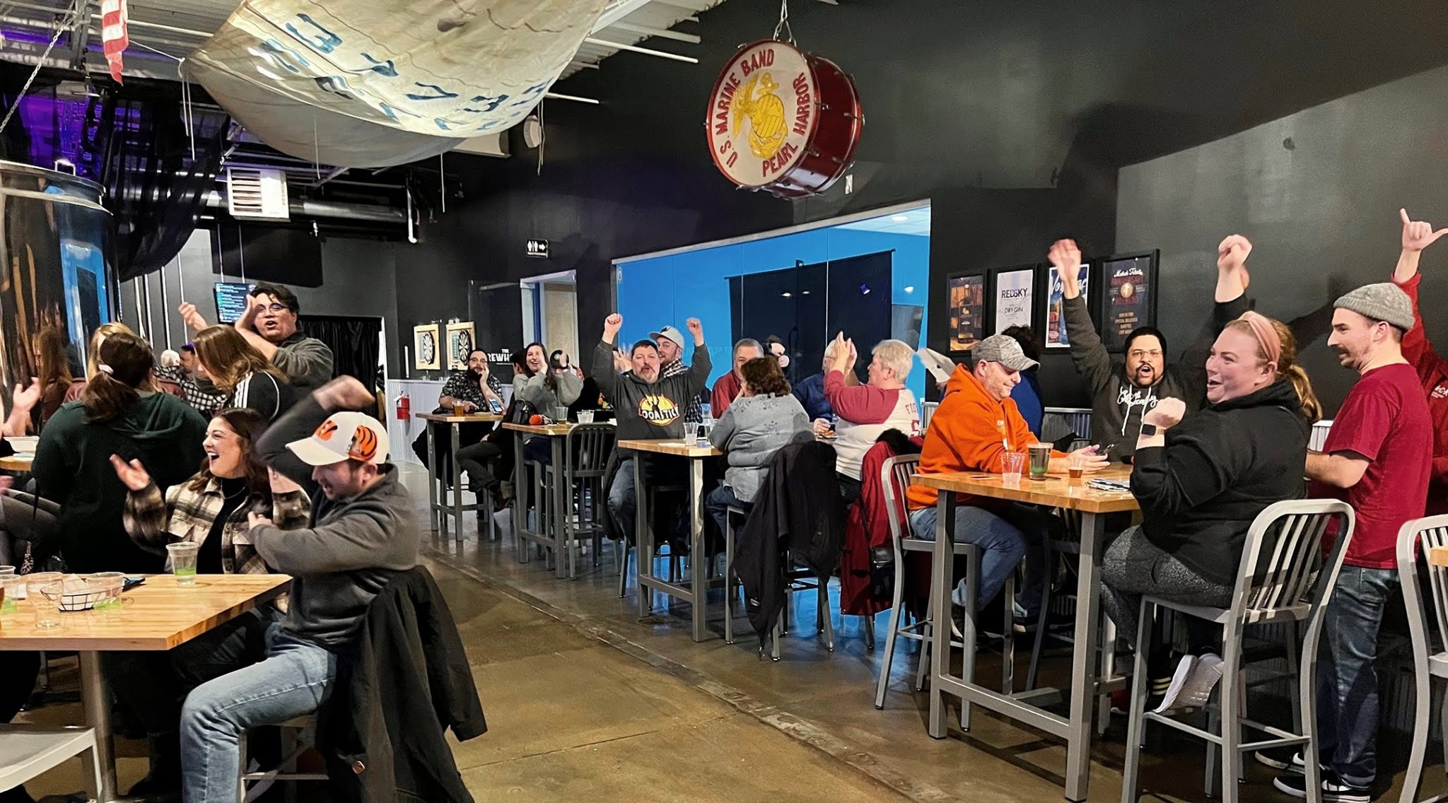 How Bar Trivia Arrived and Thrived in the U.S. - Last Call Trivia