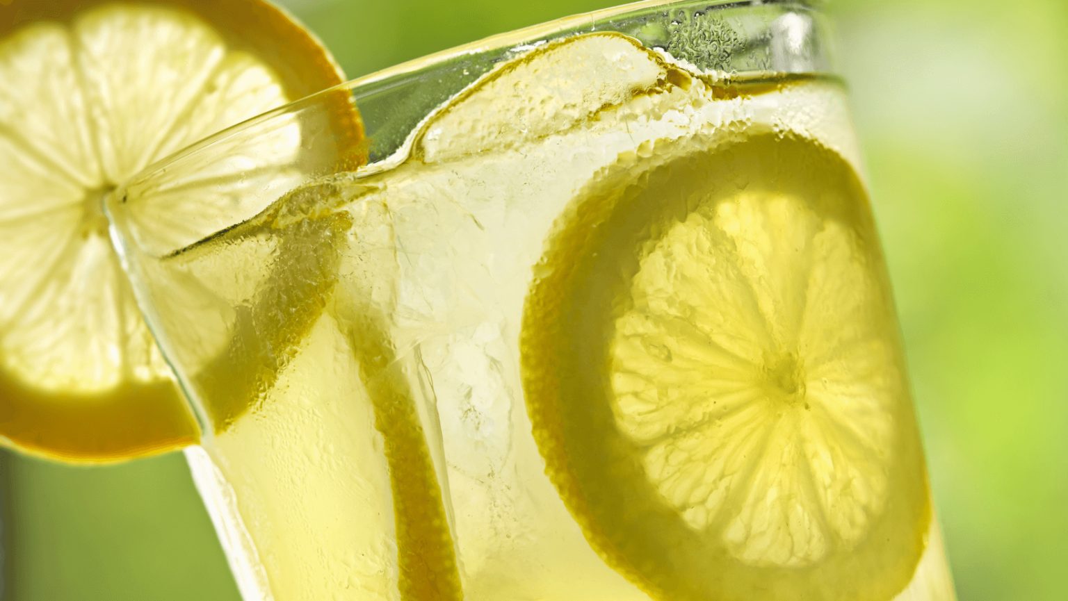 Lemonade: A Symbol Of Both Capitalism And Perseverance - Last Call Trivia