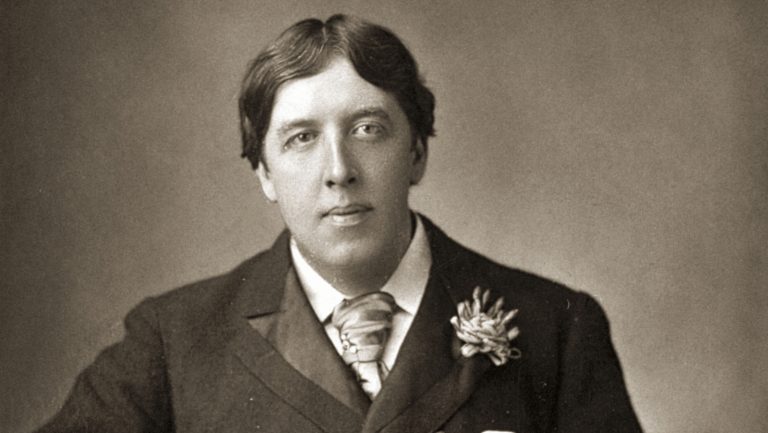 Oscar Wilde Was An Author Ahead Of His Time - Last Call Trivia