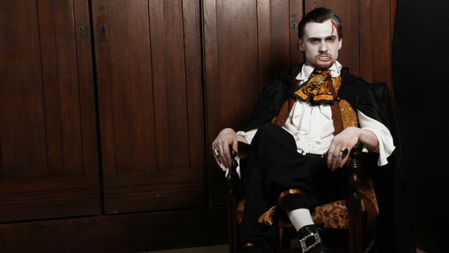 How Vampire Legend Was Inspired By Real Life - Last Call Trivia