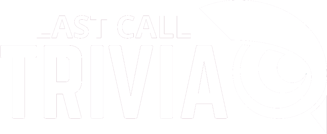 Find A Trivia Night Near You | Hire Trivia For Your Bar