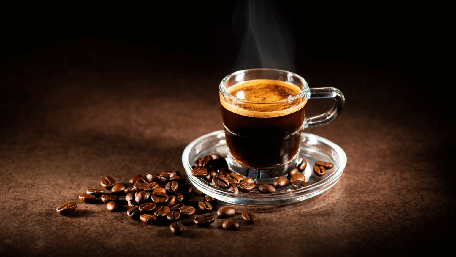 The Espresso Was The "Fast Food" Prototype - Last Call Trivia