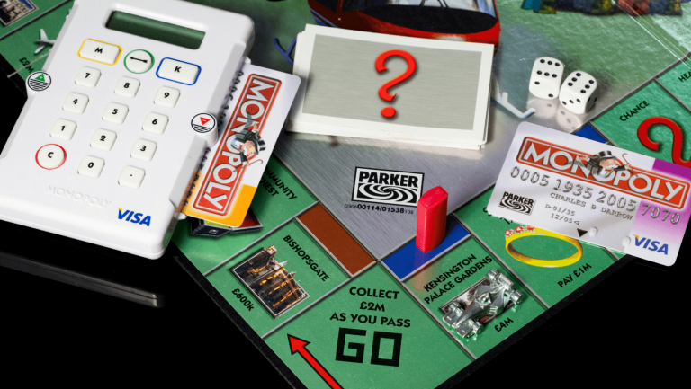 Monopoly Has Been Played By Over 1 Billion People - Last Call Trivia