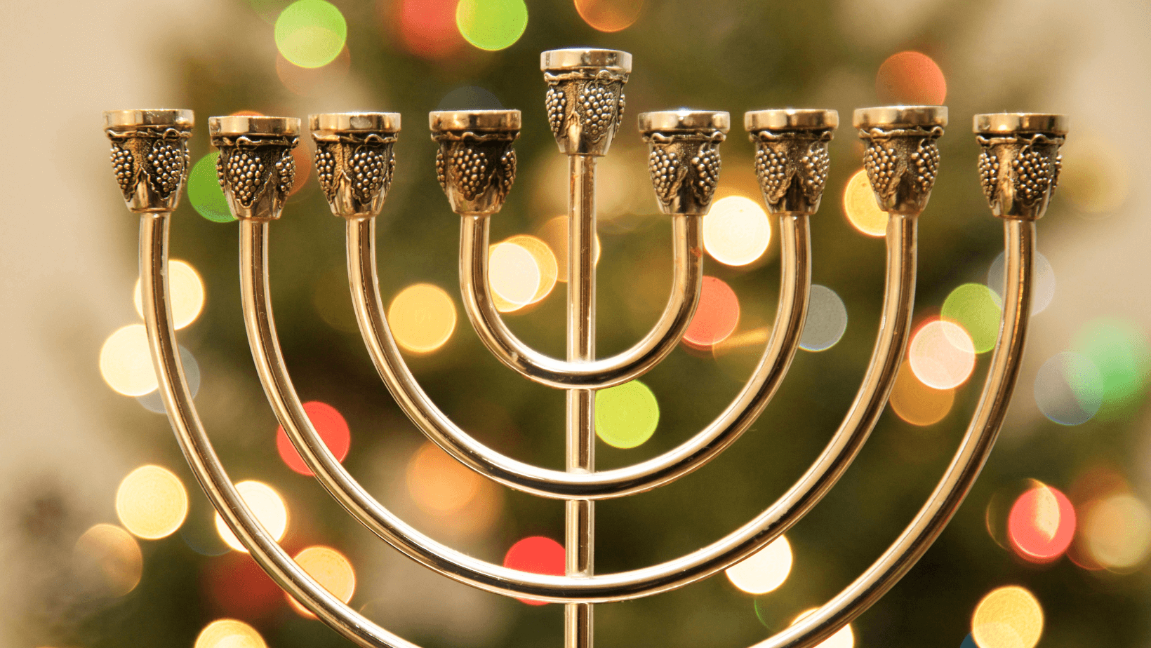 Hanukkah History and Traditions - Last Call Trivia
