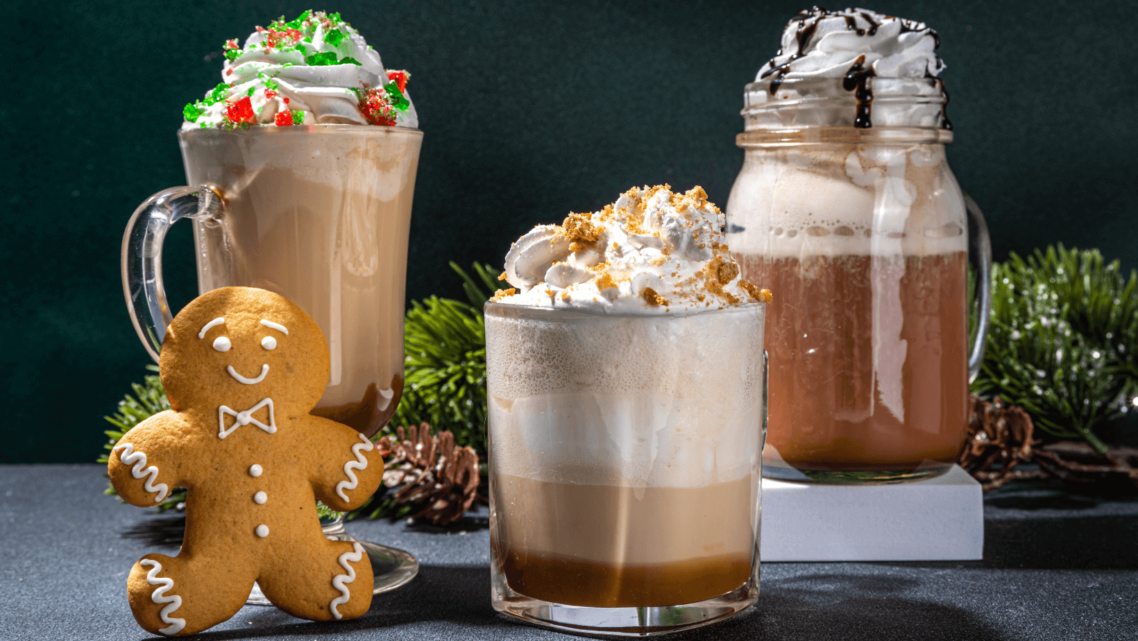 Gingerbread Decorating is a Centuries-Old Tradition - Last Call Trivia
