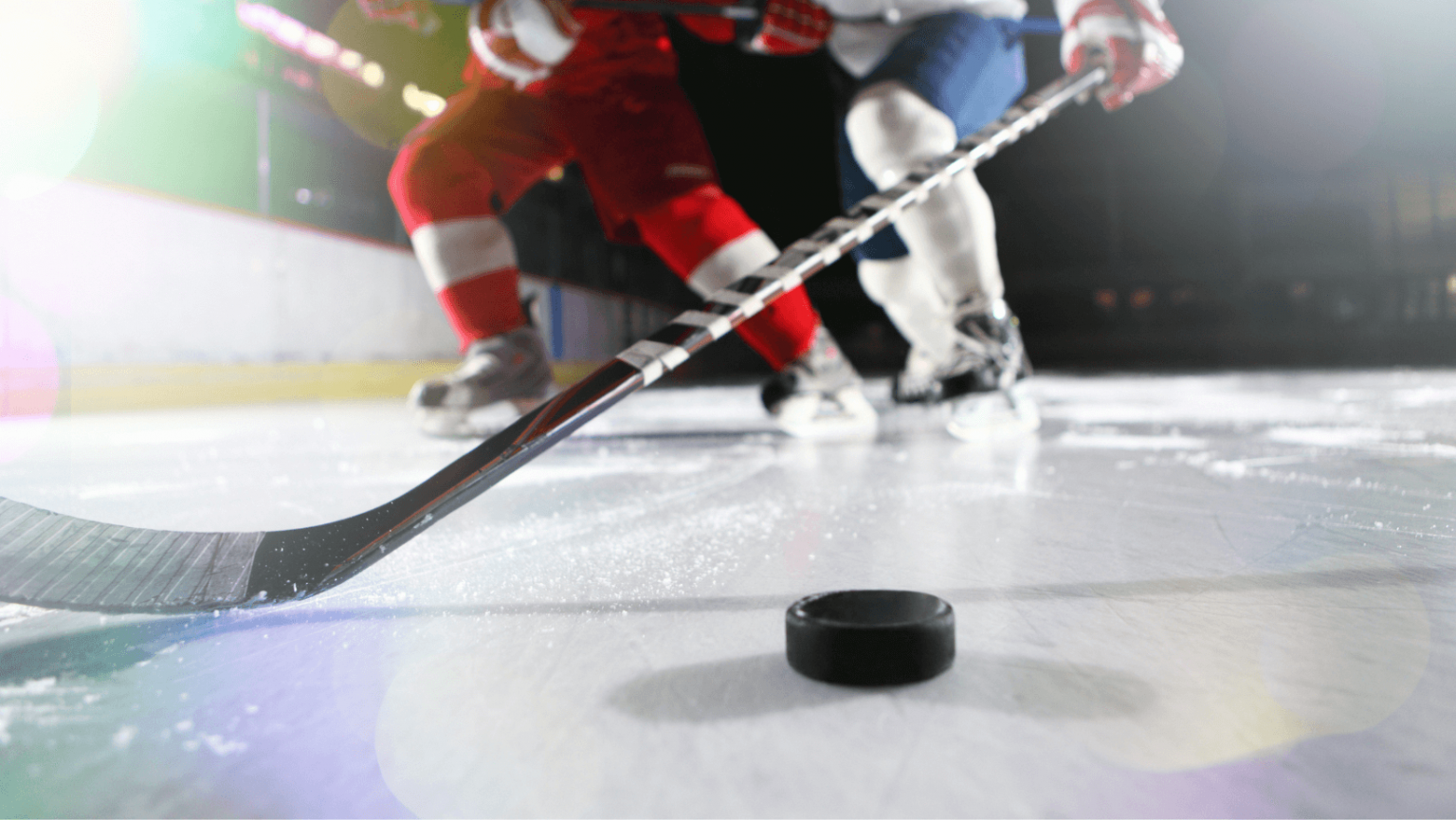 How Ice Hockey Became Canada's Most Popular Sport - Last Call Trivia