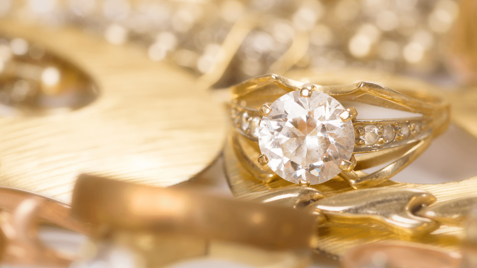 Gold Has Been Universally Valuable For Millennia - Last Call Trivia