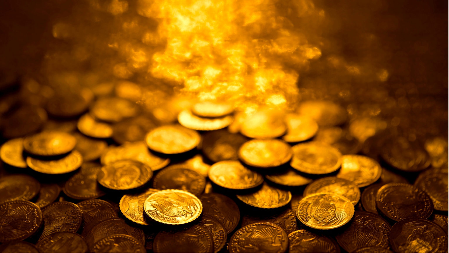 Gold Has Been Universally Valuable For Millennia - Last Call Trivia