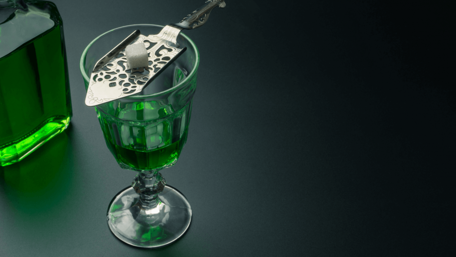Is Absinthe the Most Misunderstood Spirit? - Last Call Trivia