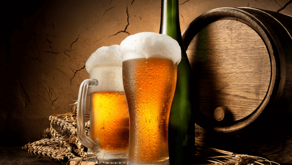 The Evolution Of Yuengling: America's Oldest Brewery - Last Call Trivia