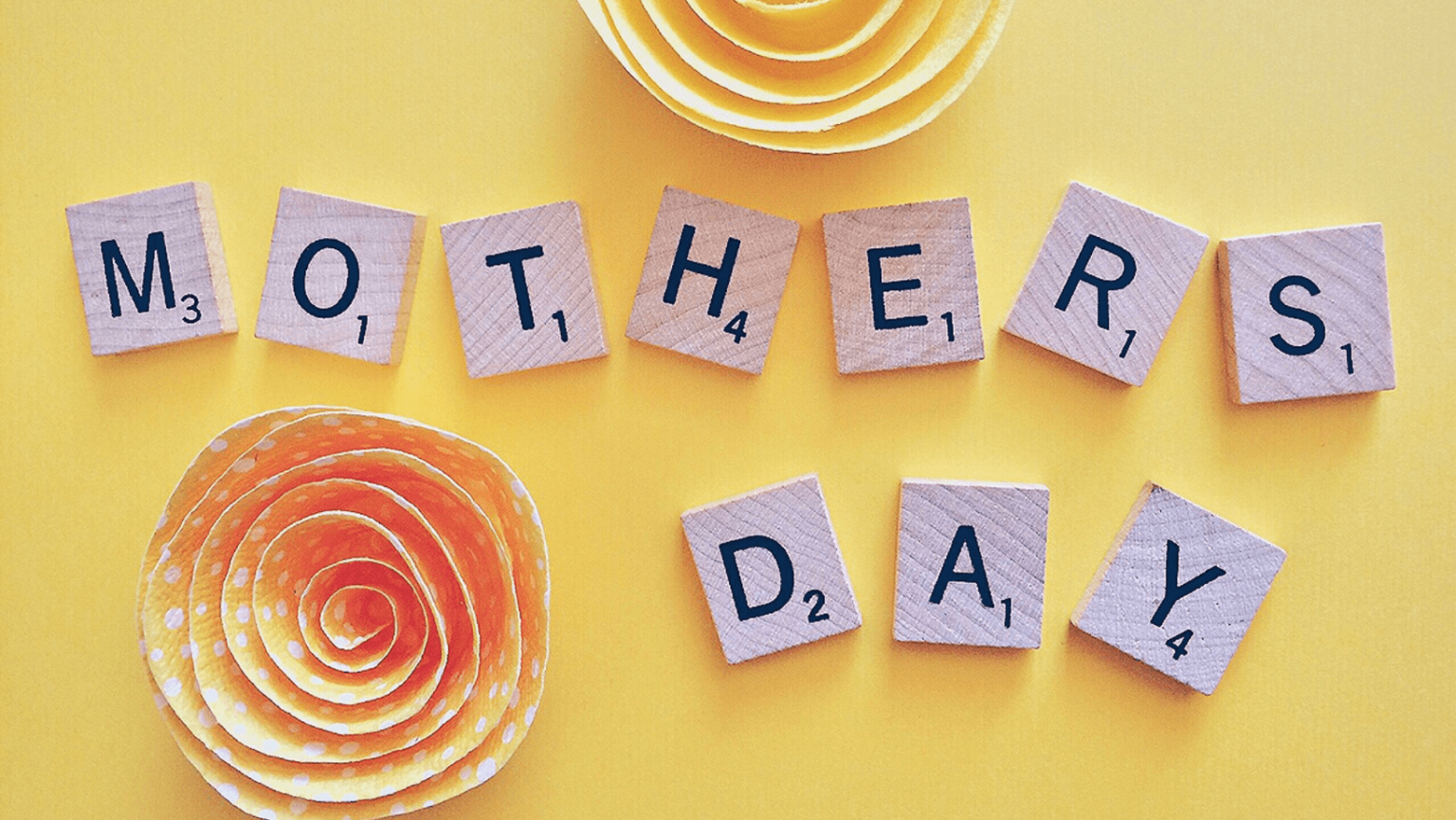 Popular Mother's Day Traditions And Celebrations - Last Call Trivia