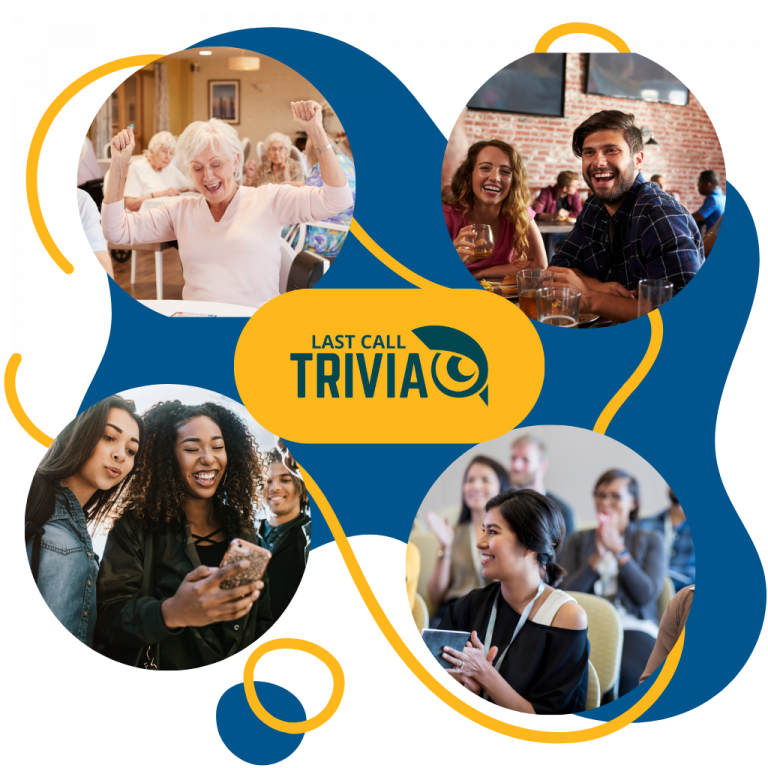 Shop for Games | Last Call Trivia