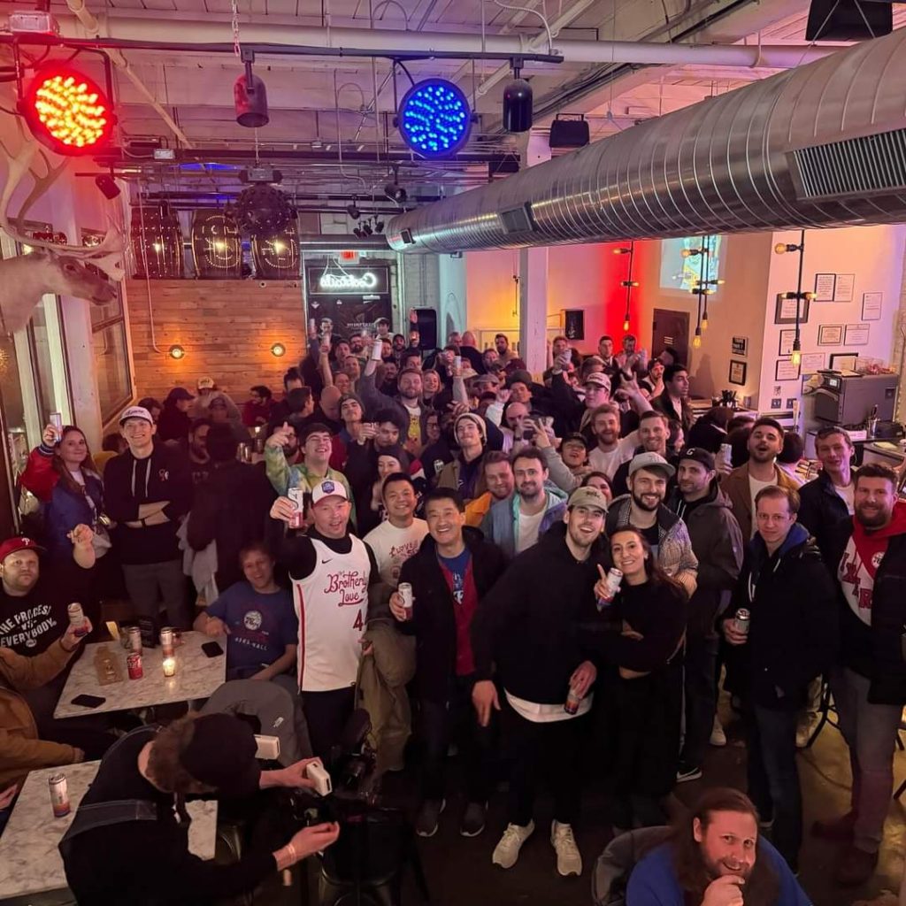 A Case Study: How Stateside Vodka Bar Turns Themed Trivia Into A ...