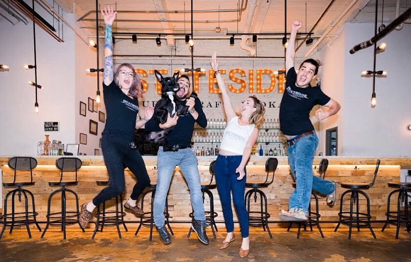 A Case Study: How Stateside Vodka Bar Turns Themed Trivia into a ...